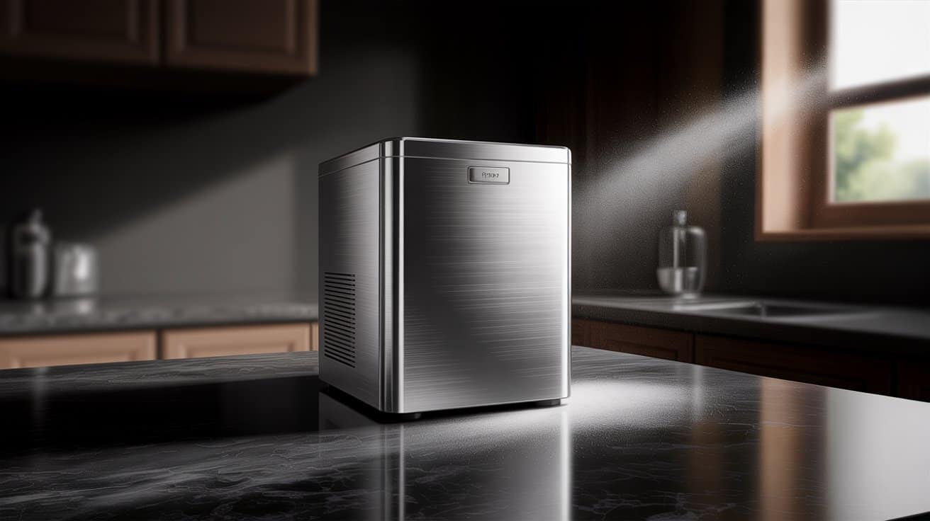 Why Is My Ice Maker Not Making Ice? (Easy Fixes Explained)